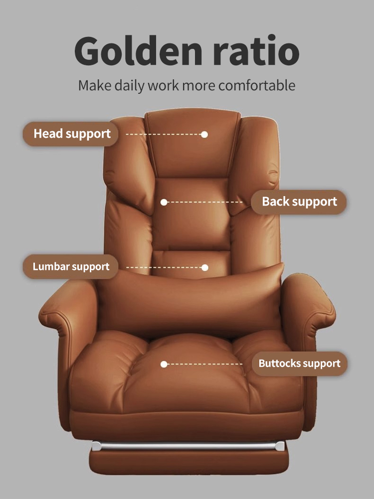 ICON Ergonomic Computer Chair - Adjustable Gaming and Office Chair for ...