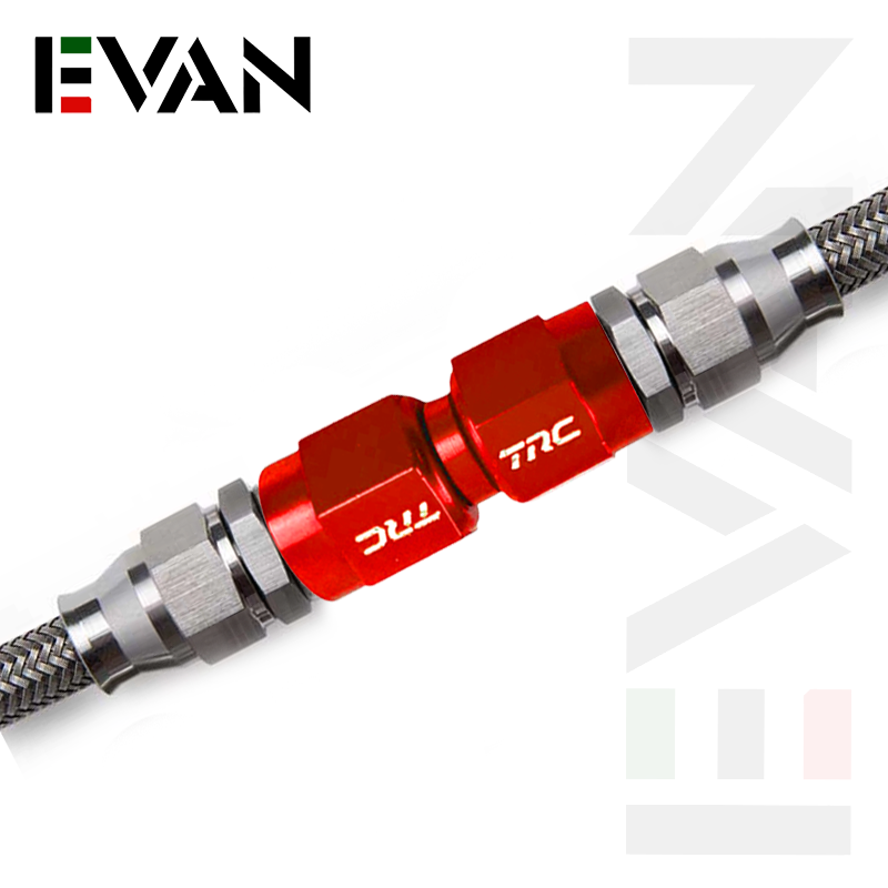EVAN COM UNIVERSAL TRC CONNECTOR FITTINGS FOR MOTORCYCLE | Shopee ...