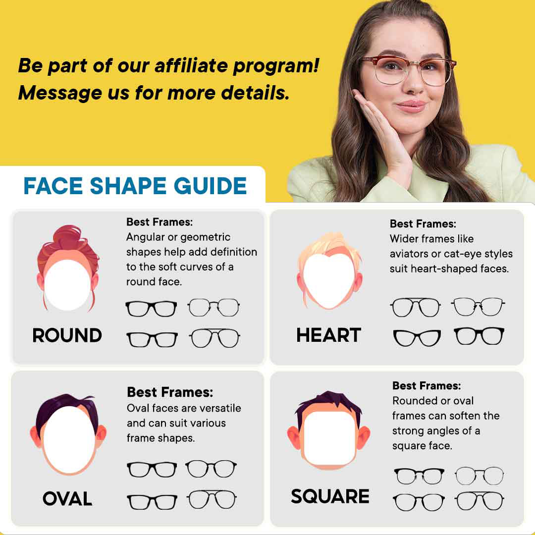 Peculiar Kairo Rimless Rectangle Anti Rad Photochromic and Anti ...