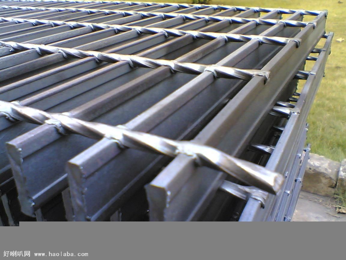 Galvanized Ditch Steel Grating Floor Drain Industrial or Commercial ...