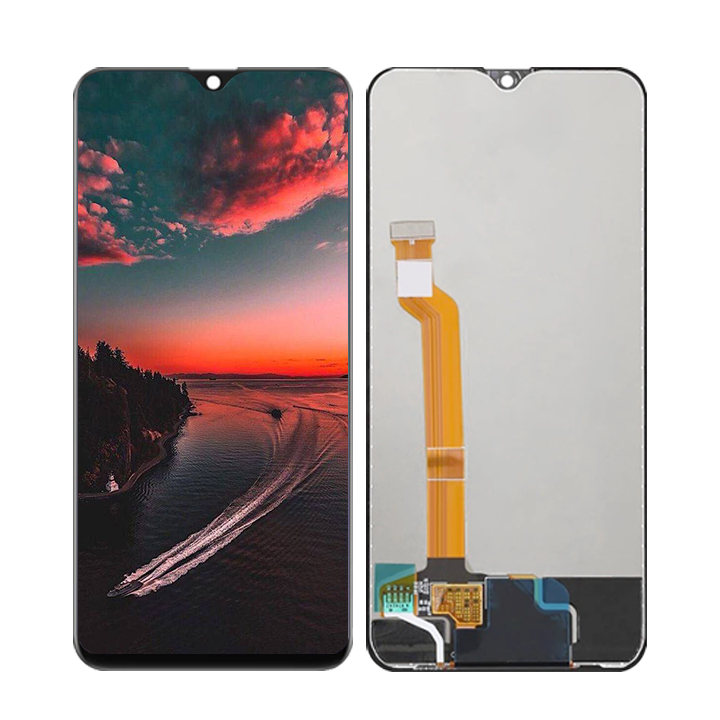 LCD For OPPO F9 / F11 / F9 pro / A9 / A9X / set full screen replaceme ...