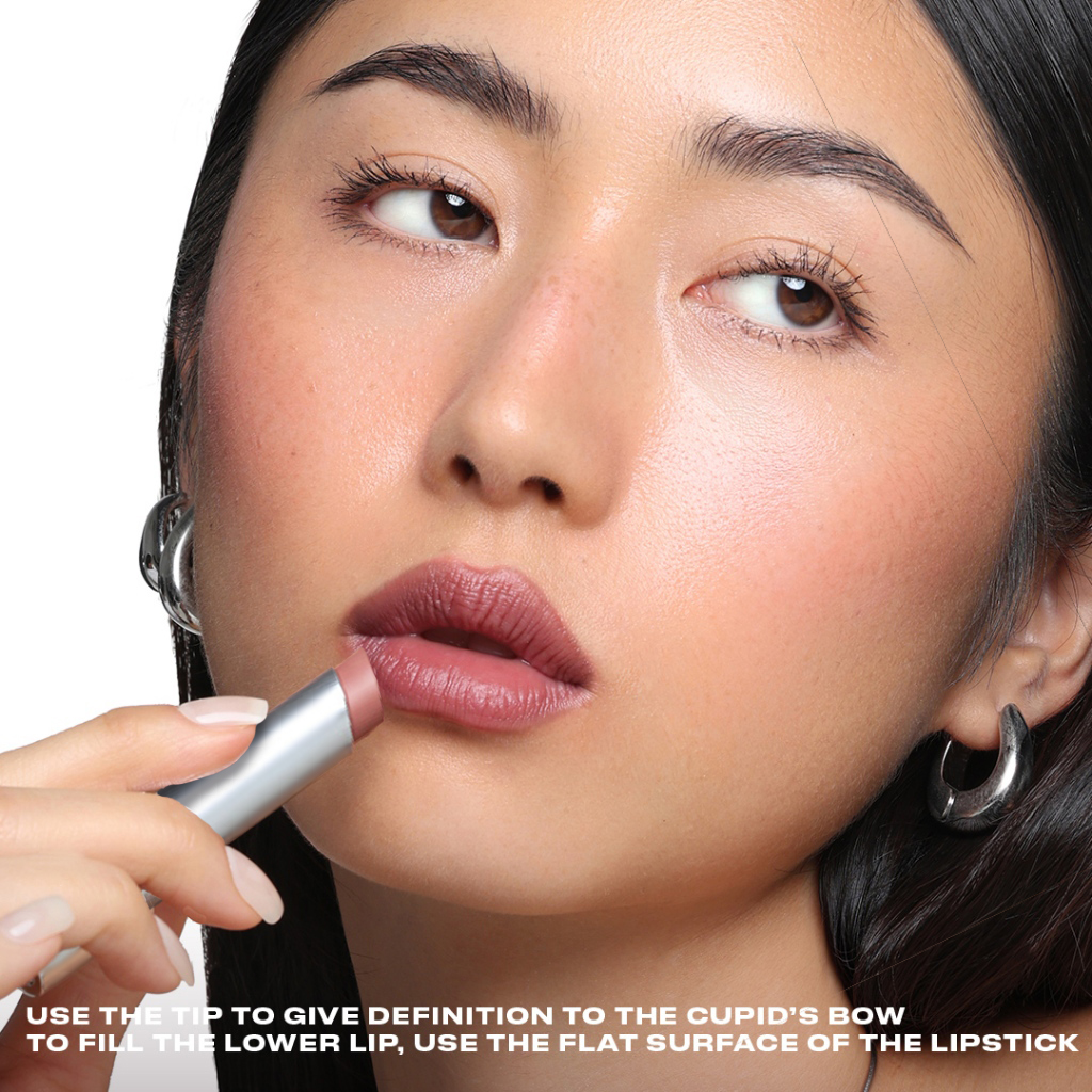 Rabty Lip Bullet True Velvet Matte Lipstick Smooth Creamy Formula|Ultra ...