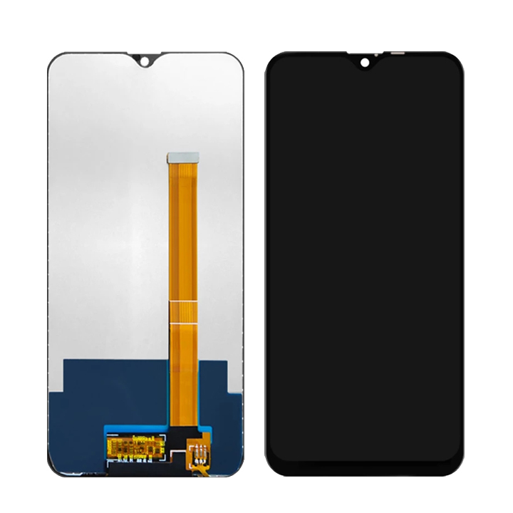 LCD For OPPO A5S / A7 / A12 / A3S / A5 / A12E / REALME 3 / 3i / A11K ...