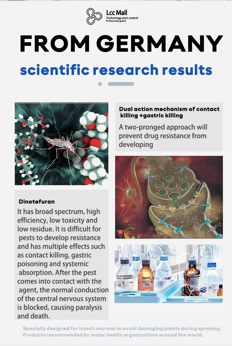 Organic Ant Spray Killer 500ML Ant Killer Spray Odorless From Japan ...