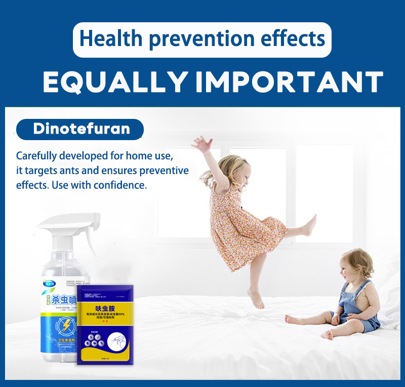 Organic Ant Spray Killer 500ML Ant Killer Spray Odorless From Japan ...