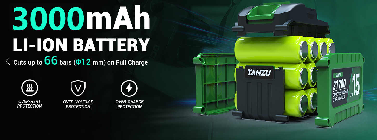 【In stock】Tanzu MT-21V Brushless cordless grinder Cutting Polishing ...