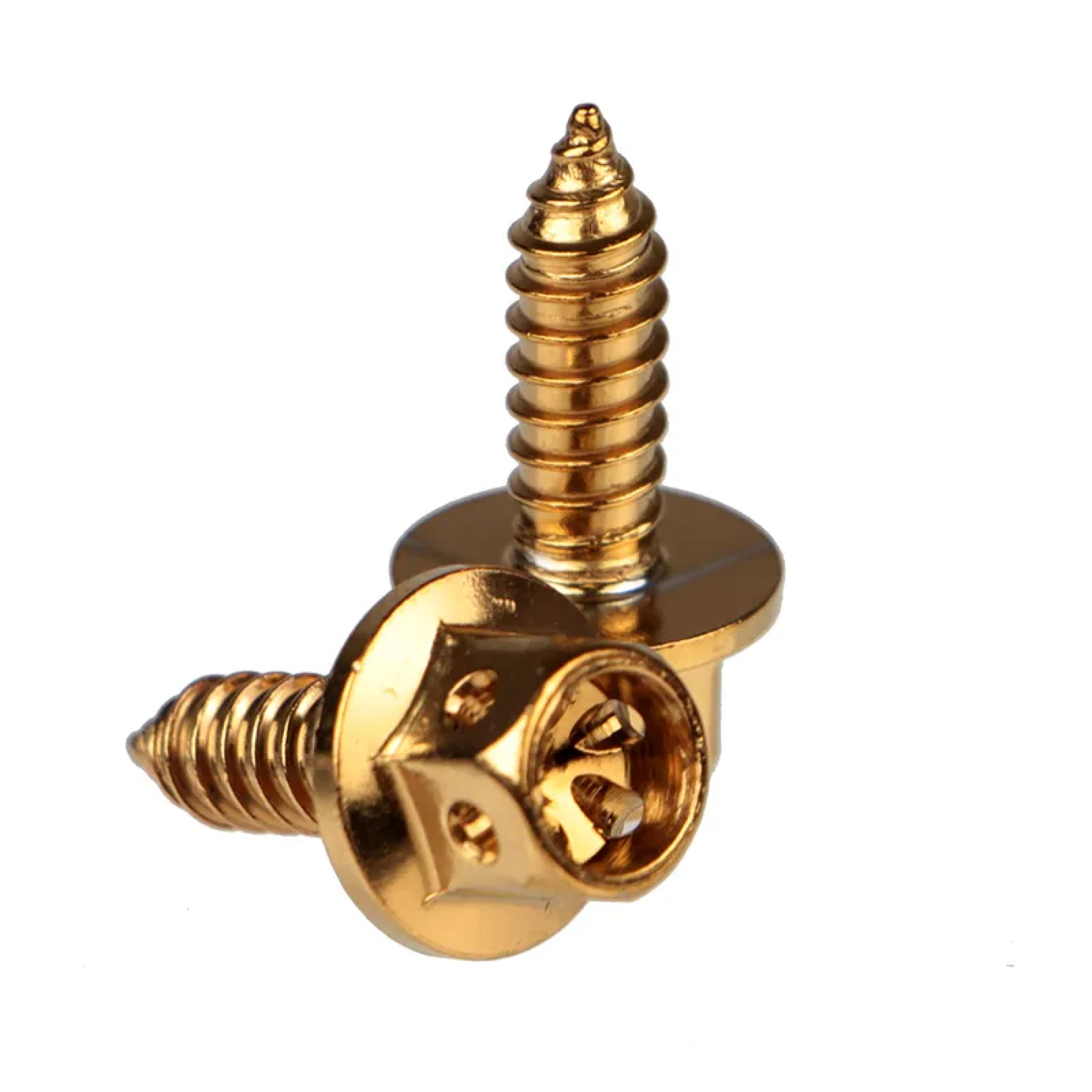 1PCS Motorcycle Screws Alloy Heng Body Bolt Flower Type/ Mushroom Type ...