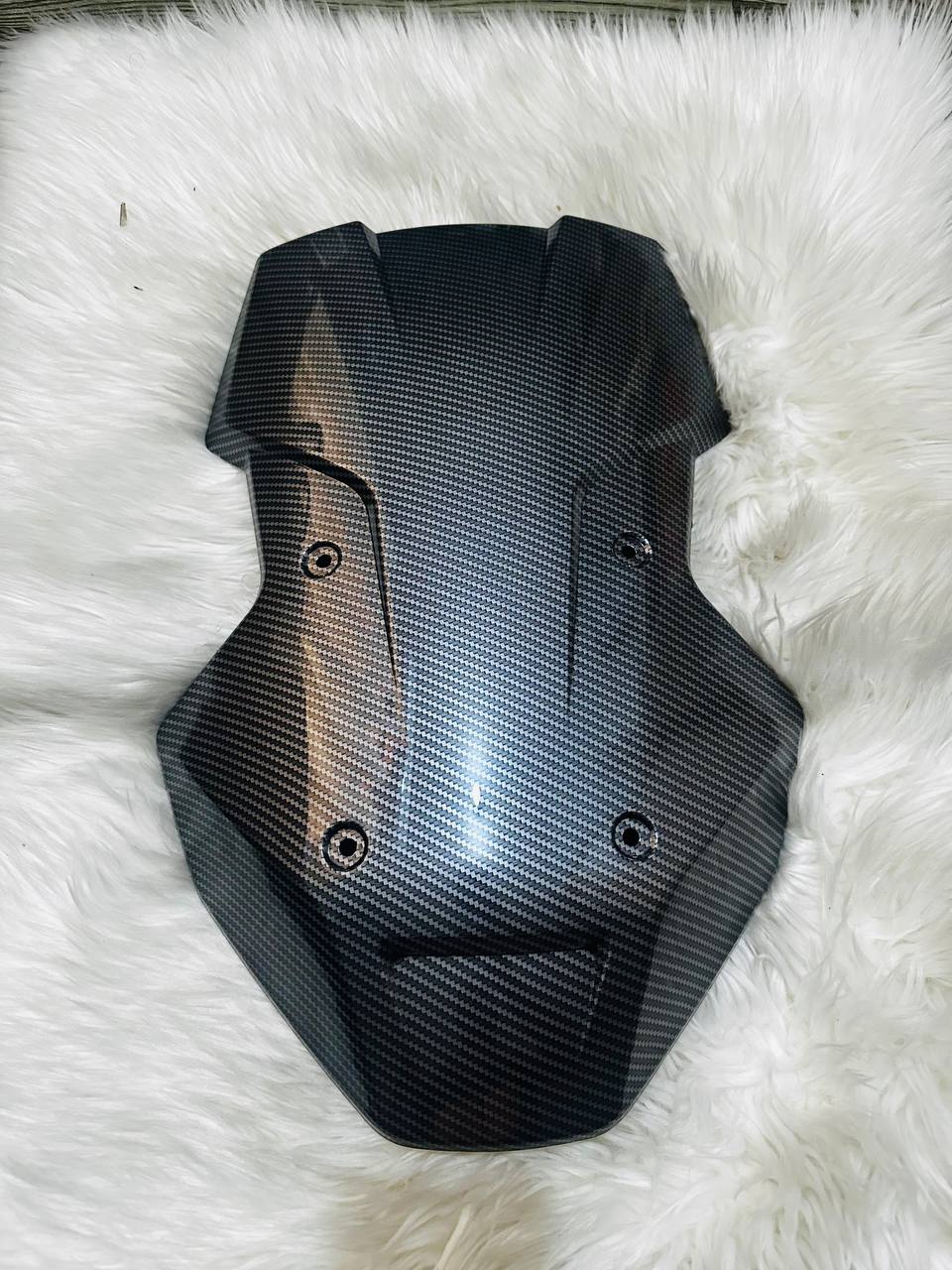ADV 150 160 yayamanin 7 colors windshield / Zhipat windshield | Shopee ...