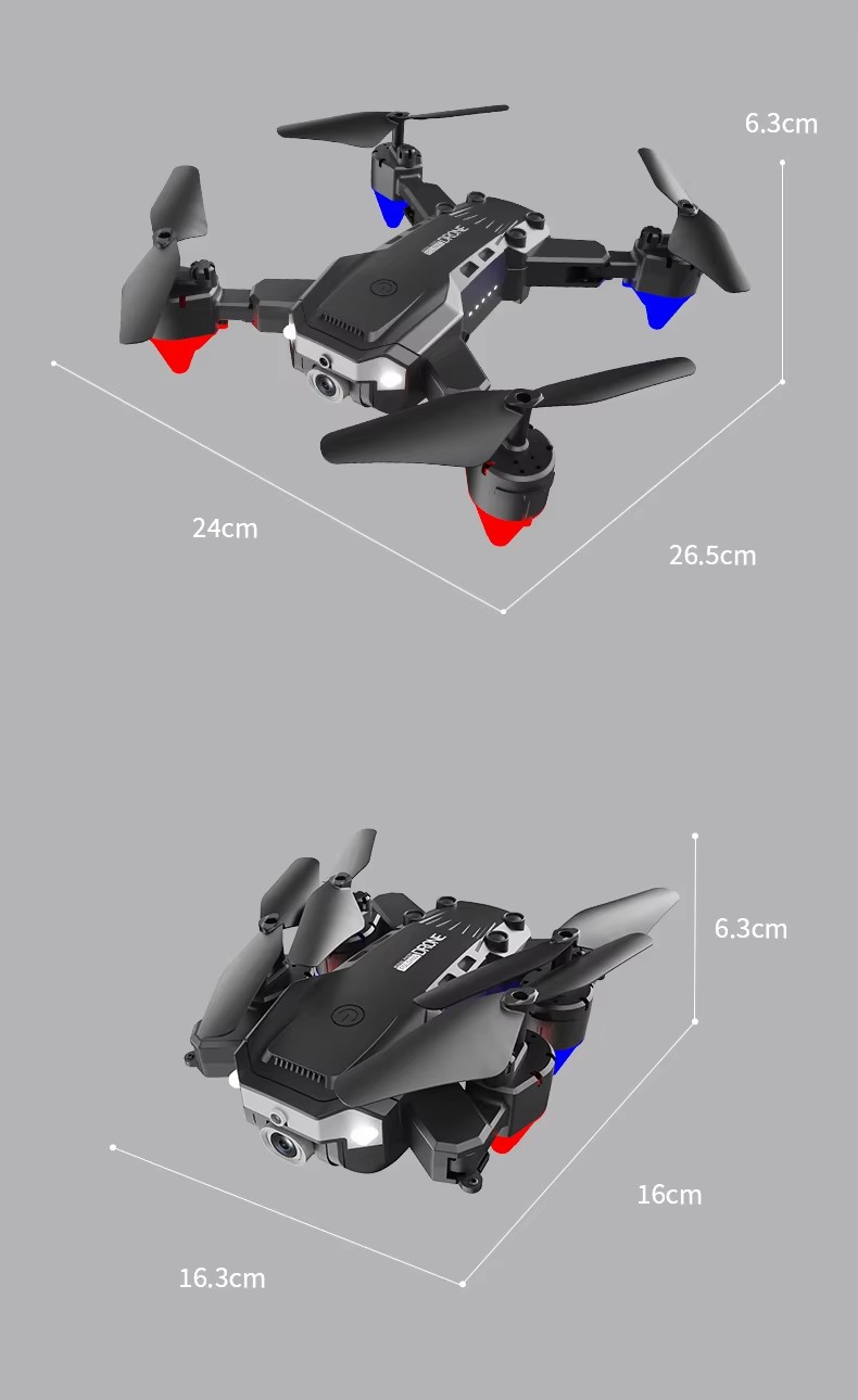 Xiaomi Mini Drone With Camera Mini Drone With 8K Camera 8K HD Xiaomi ...