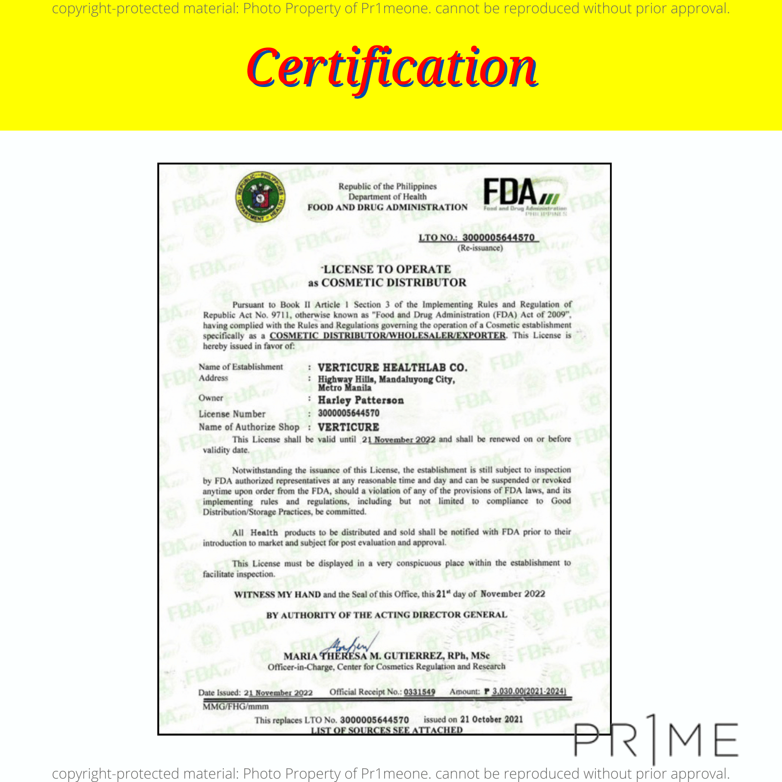 Verticure l Cure Vertigo l Anxiety Management l Reduce Stress and ...