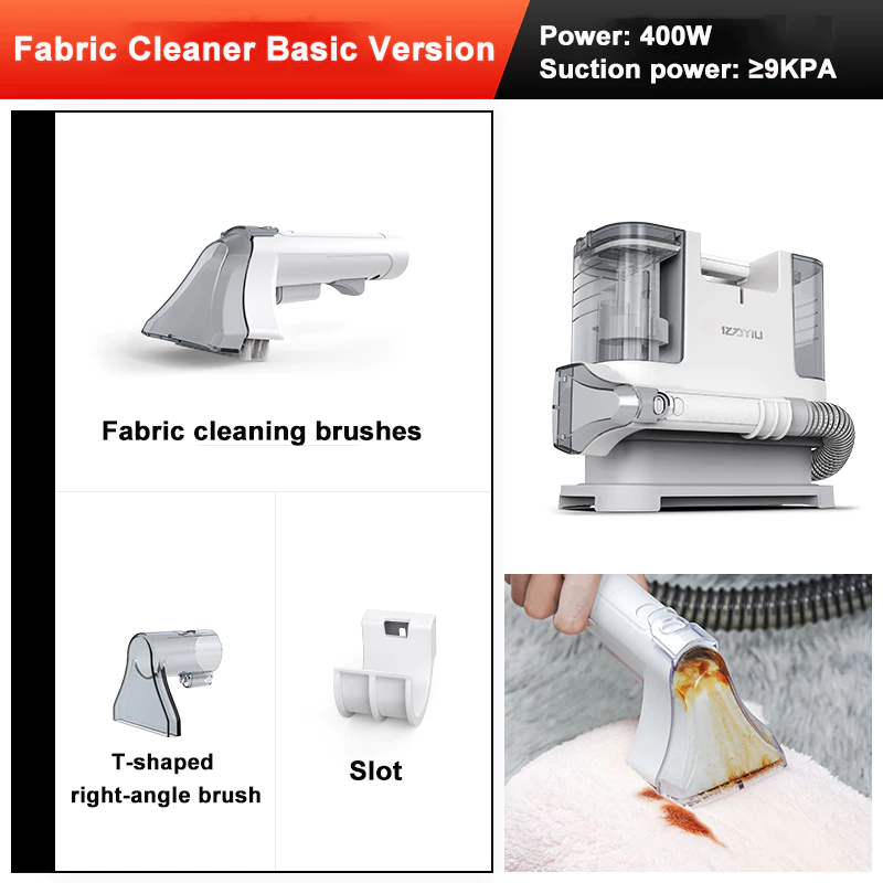 Sofa washer Sofa Cleaner Vacuum Cleaner Dry and wet vacuum cleaner for ...