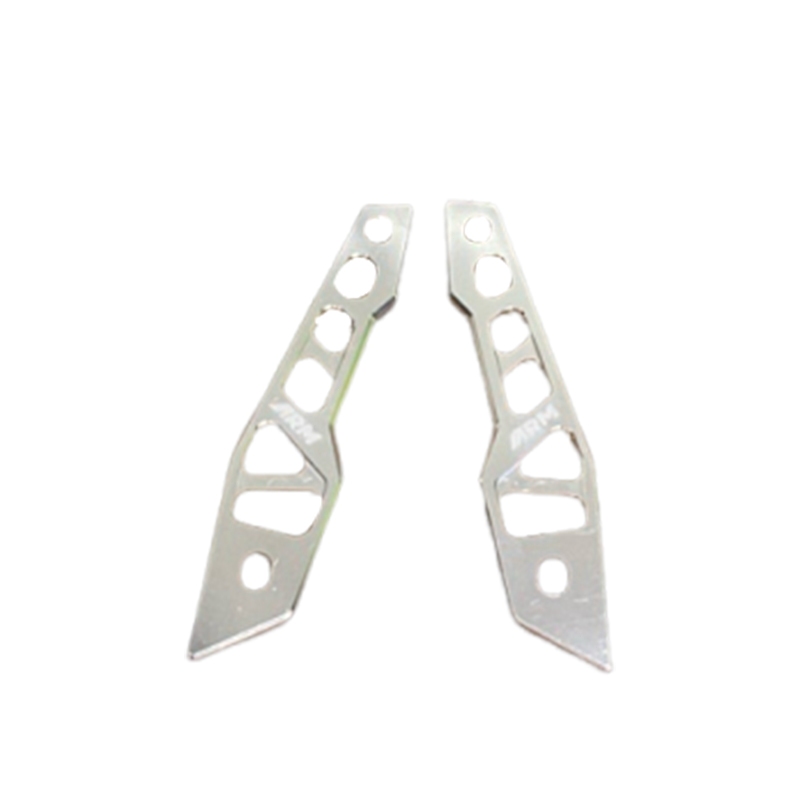 【24H Ship】ARM GARNISH WINDSHIELD AEROX FULL CNCYamaha NAMAX V1/NAMAX V2 ...