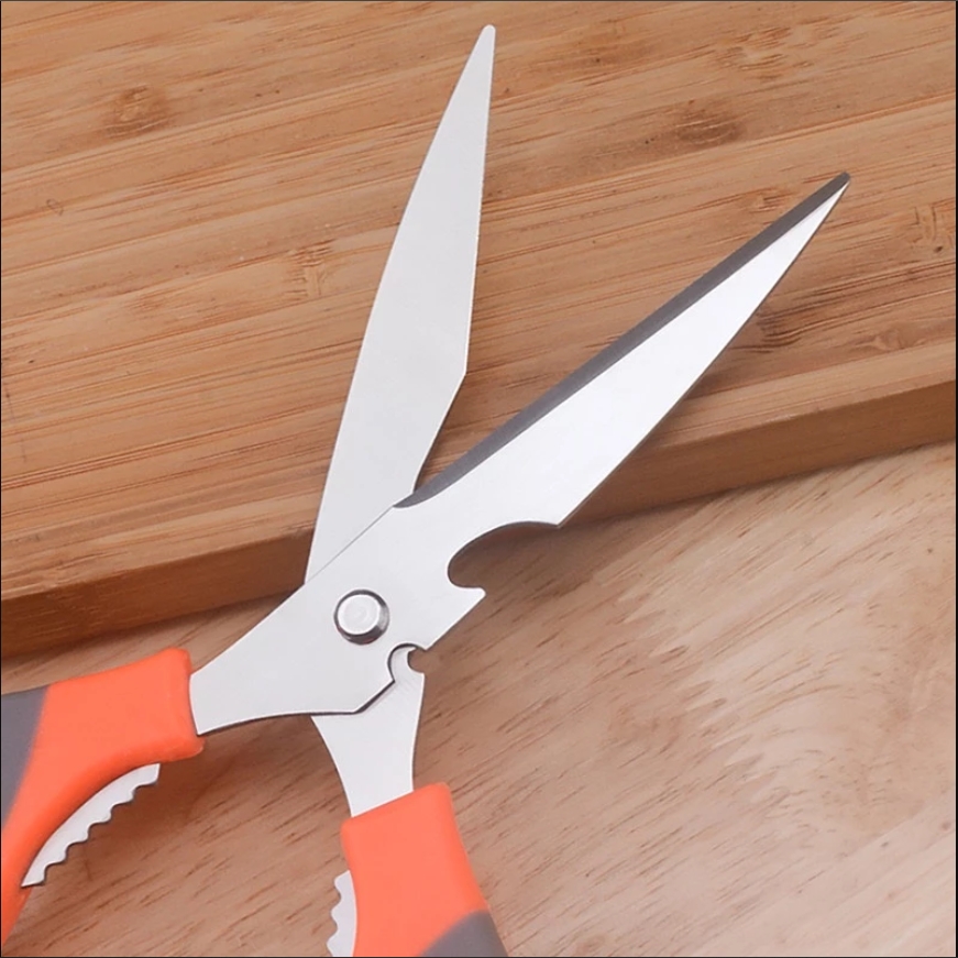 DuraCut M77 Heavy-Duty Shears – Sharp, Durable Stainless Steel for ...