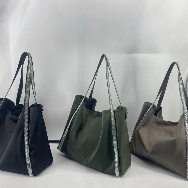 Fashionable Opulent Glow Tote Bag by D’Alora (Large) | Shopee Philippines