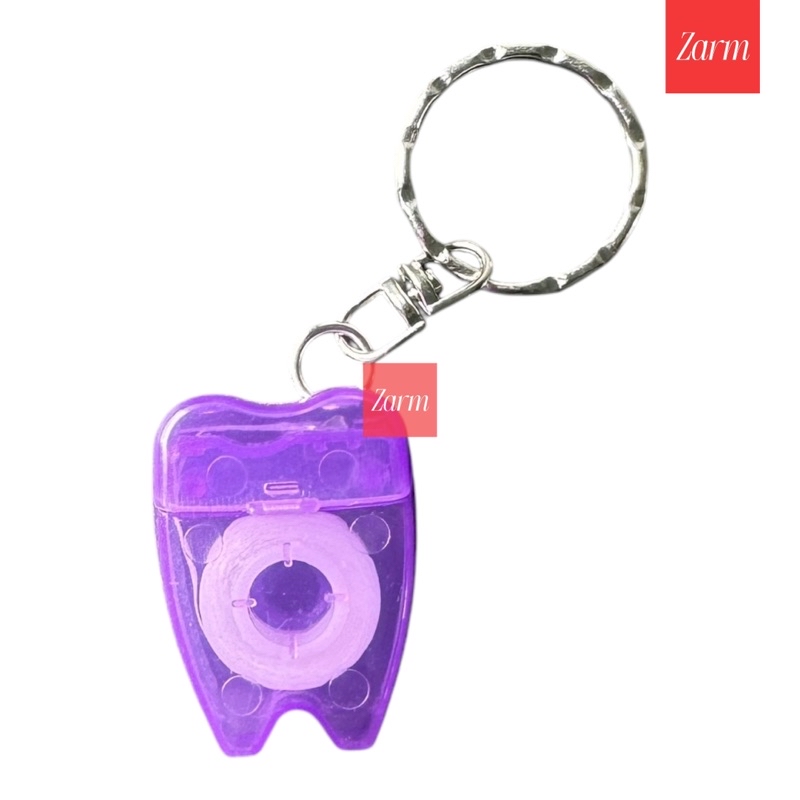 Floss for braces teeth dental flosser dispenser threader toothpick ...