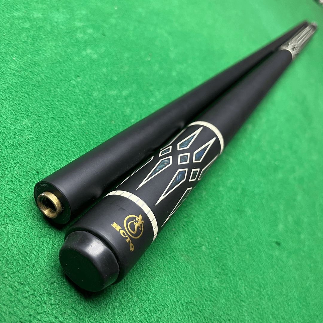 Graphite Billiard Cue Stick | Shopee Philippines