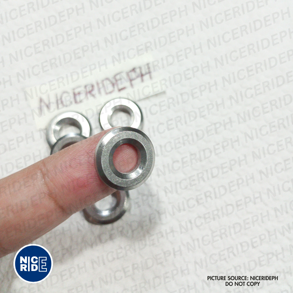 Injector Washer Mitsubishi 4N13 4N14 4N15 Montero ASX Outlander L200 ...