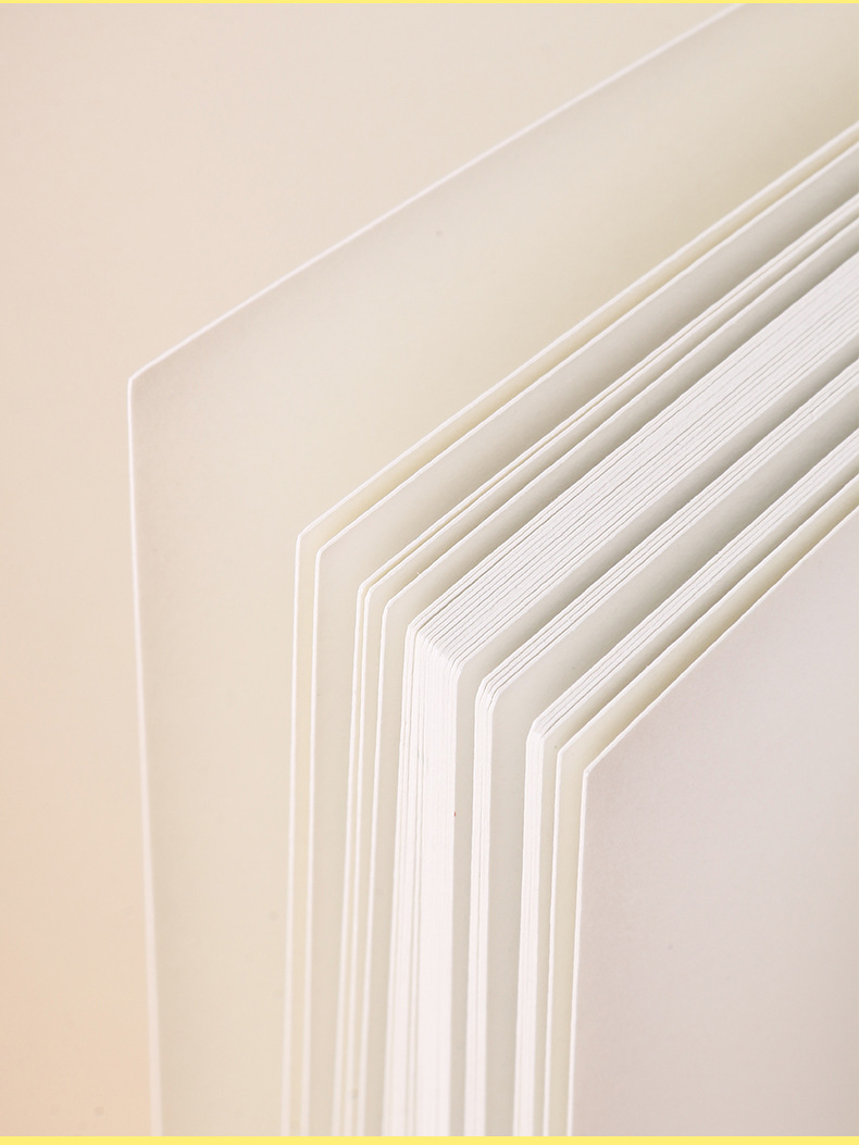 SNAP BUY08 Oil Painting Stick Special Paper 200g Paper A4 A5 Graffiti Crayons | Shopee Philippines