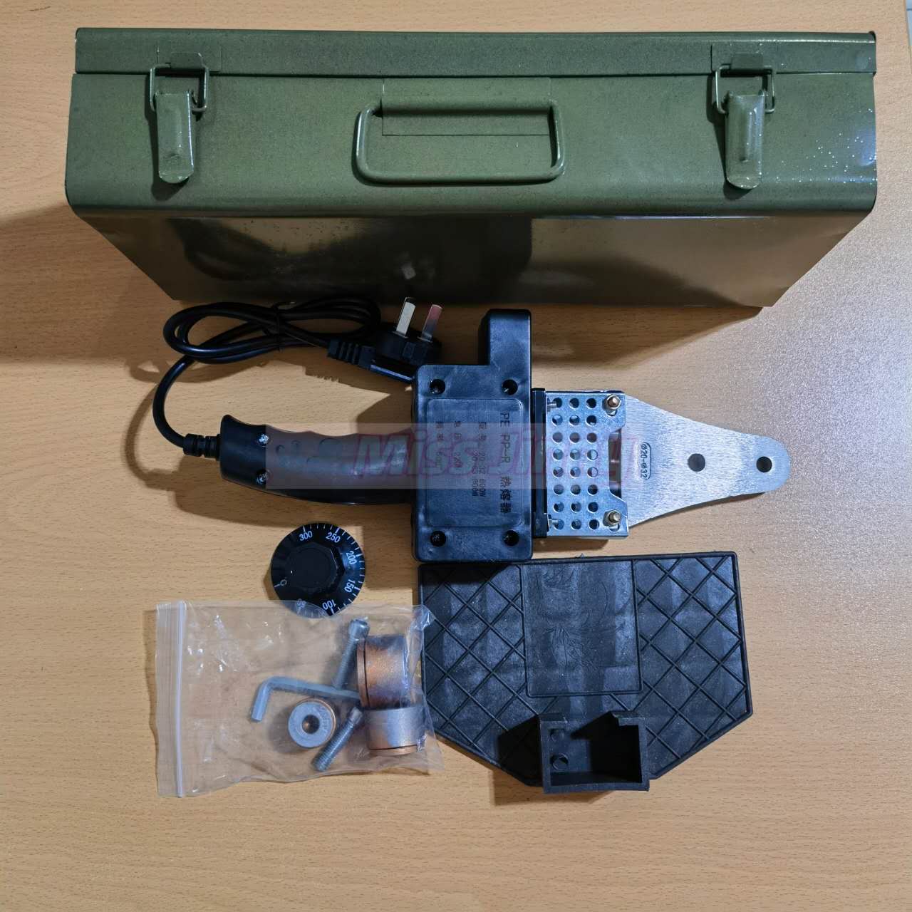 PPR/PE Heater/Fusion Welding Machine set | Shopee Philippines