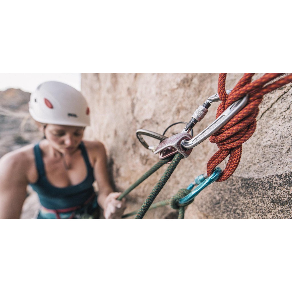 （STOCK)50m/100m climbing rope/static rope/safety rescue rope/fire rope ...