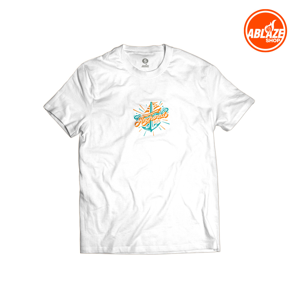 YFC ICON 2025 Shirt - Anchored | Shopee Philippines