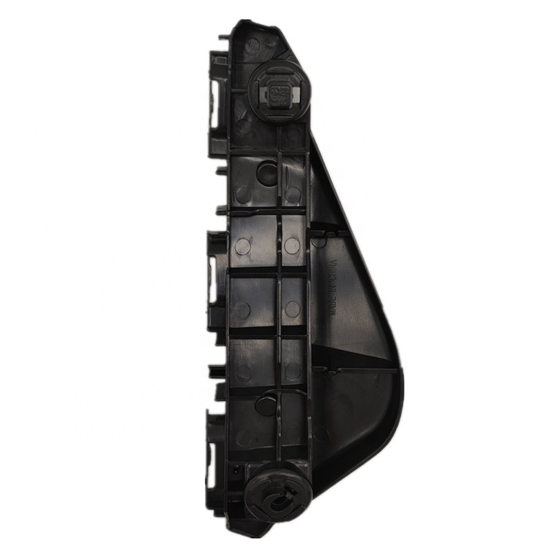 Toyota Vios 2014 2015 3rd Generation Front Bumper Side Bracket Clip New ...