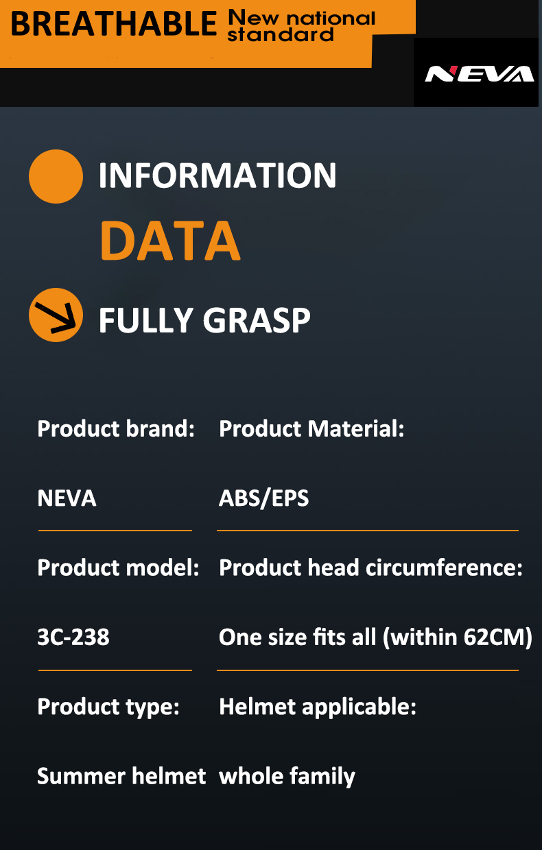 NEVA Original Couple Motorcycle Helmet Half face Unisex with Icc ...