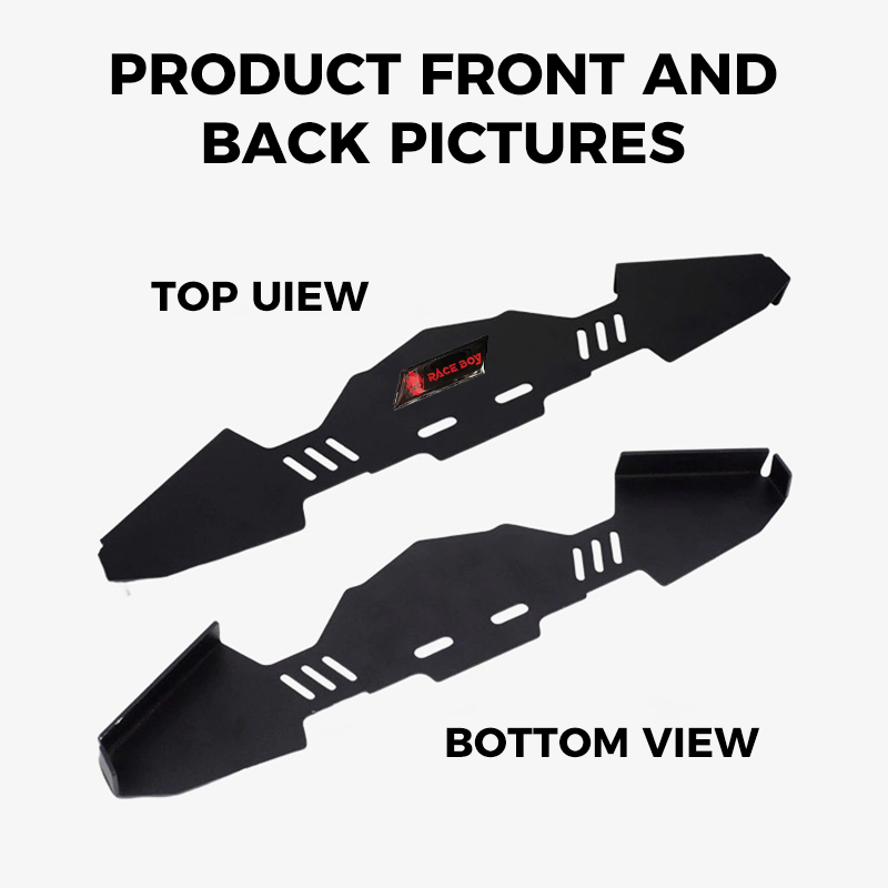 Signal Light Protector For Aerox V1 V2 Yamaha Heavy Duty Motorcycle ...