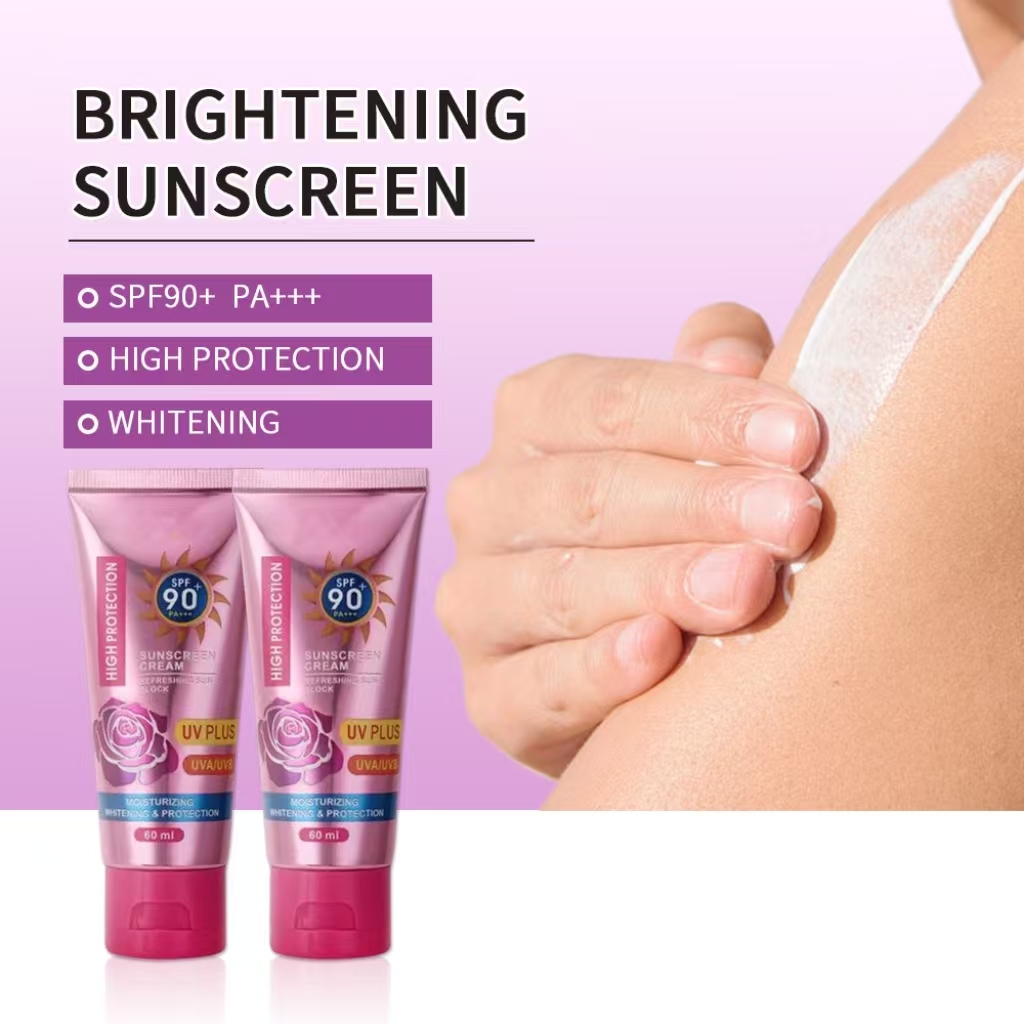 【BUY1 TAKE2】Prevent UV Plus High Protection Sunscreen Scream SPF90 ...