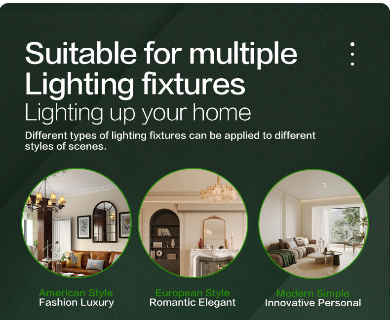 LED tricolor bulb e27 3 color 7W 10W 15W Efficient Energy High Lumen ...