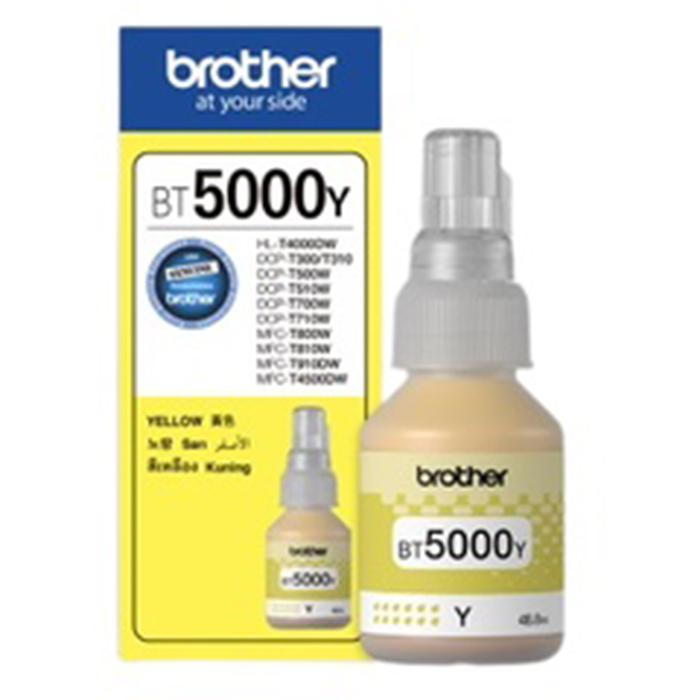 Brother Genuine inks DCP-T710W DCP T420W DCP-T720DW DCP-T520W MFC-T800W ...