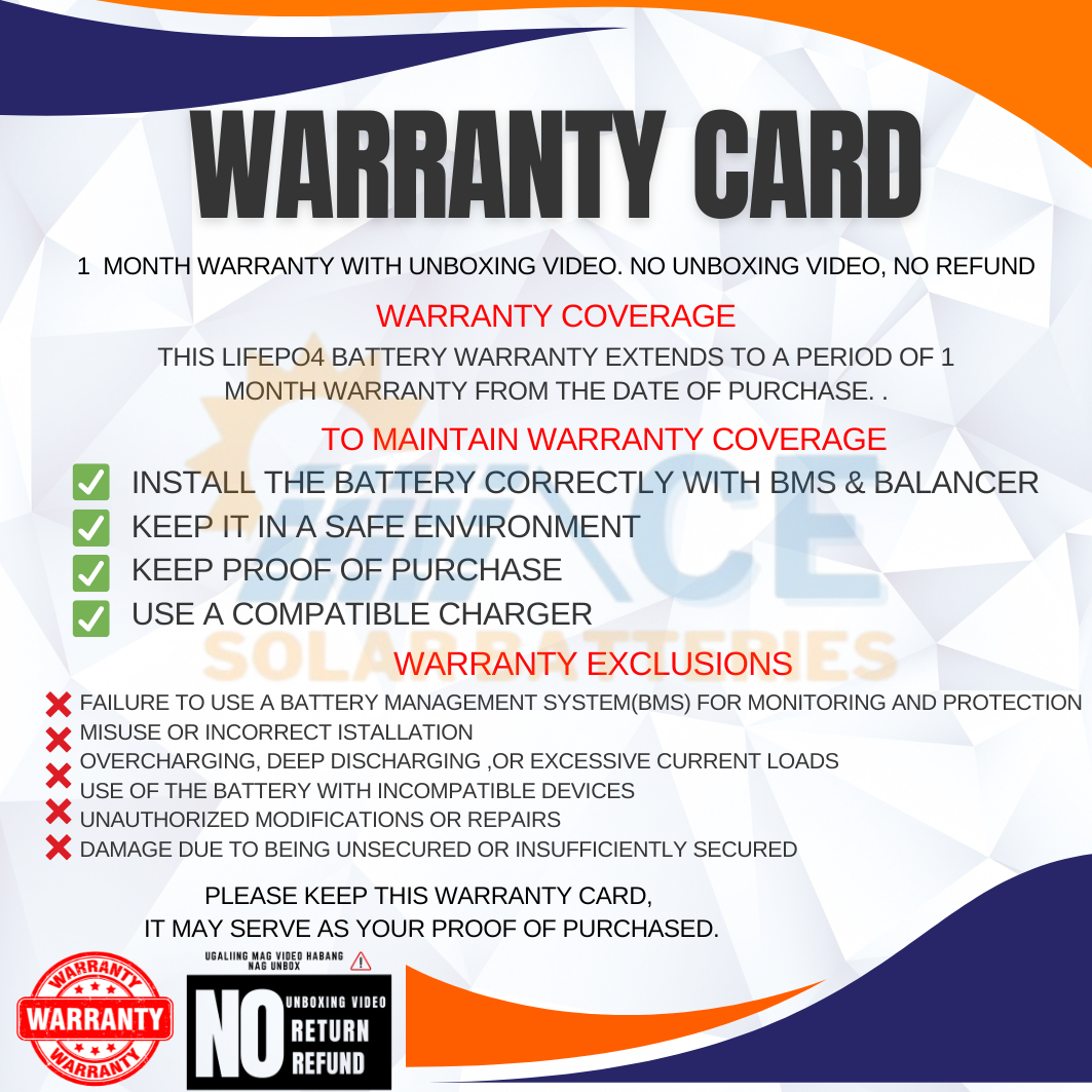 NEW 302AH ZENERGY 3.2V Prismatic Battery Cell Lifepo4 Battery Energy ...