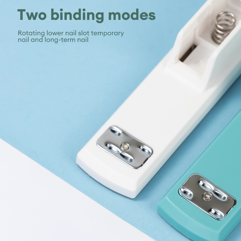 Deli 12# Regular Stapler Table Stapler 0425 | Shopee Philippines
