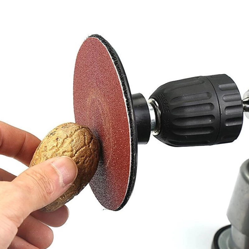 4 inch Sanding Disc Set 60/80/100/120/180/240/320/400/600/1000/2000 ...