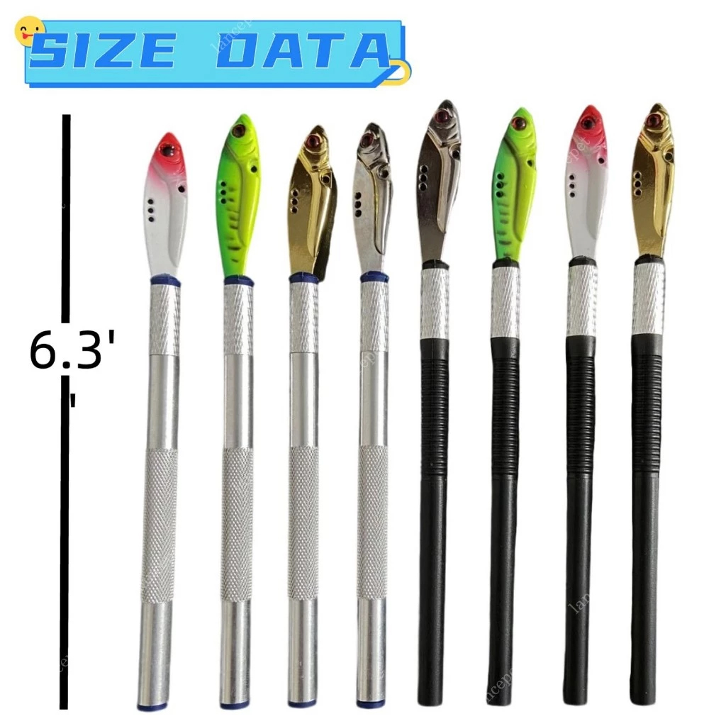 Betta training stick Interactive betta fish flare stick toy for ...