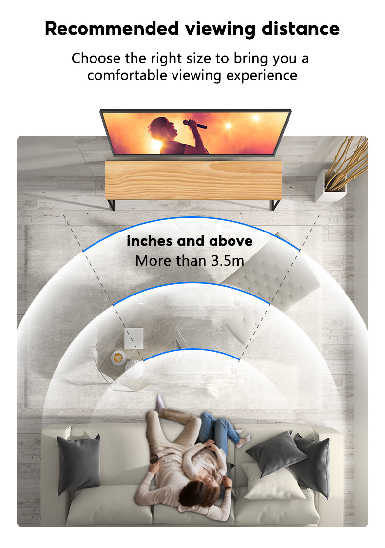 GINZA TV 32 Inch TV 40 Inch TV LED TV With USB | Shopee Philippines