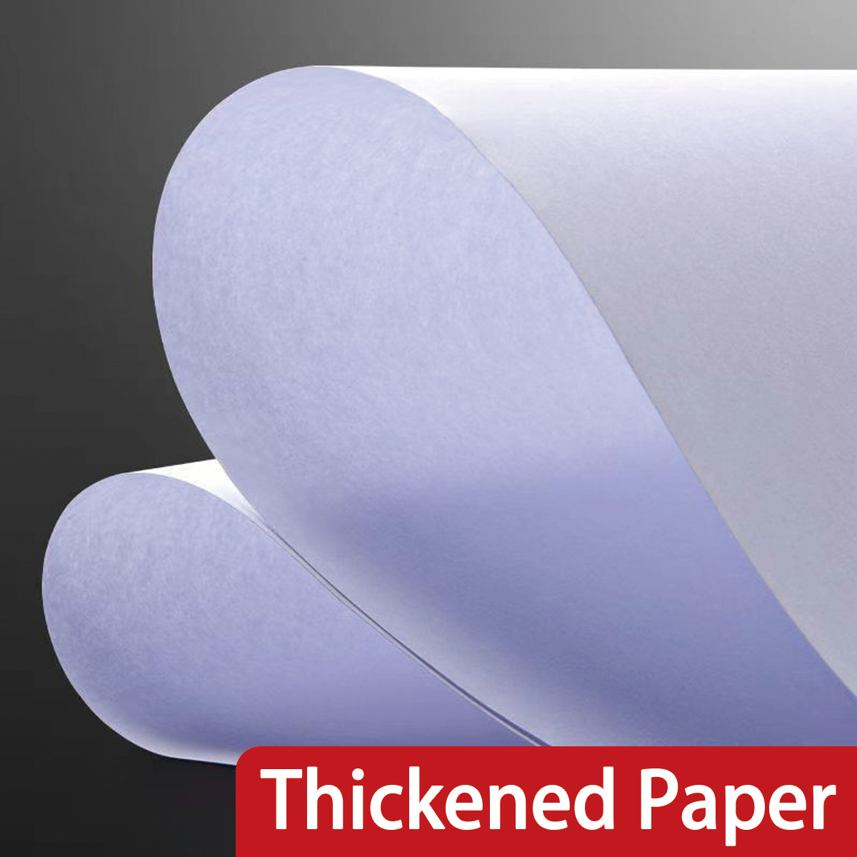 【Sulat Co..】Thickened Copy Paper 70/80 gsm (Short/A4/Long) 500Sheets ...