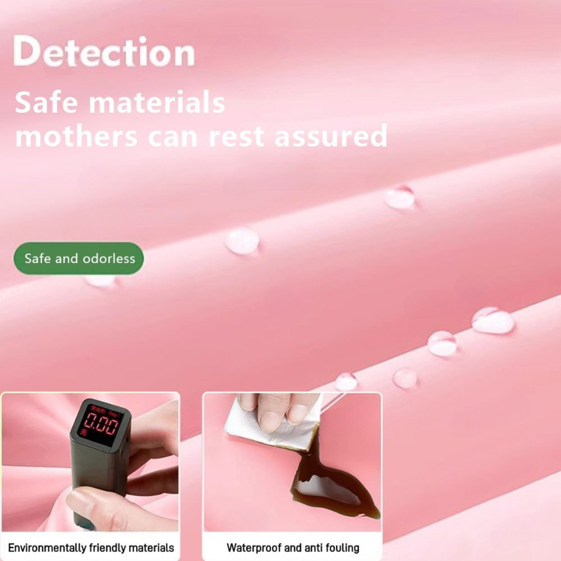 Cartoon EVA Raincoat For Children Kids Unisex With School Bags Full ...