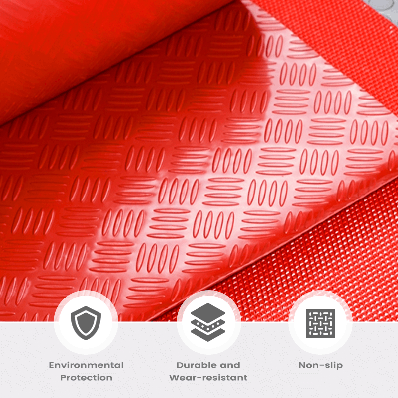 Checkered Plate Matting Carpet Anti Slip Flooring Mat,Floor Carpet ...