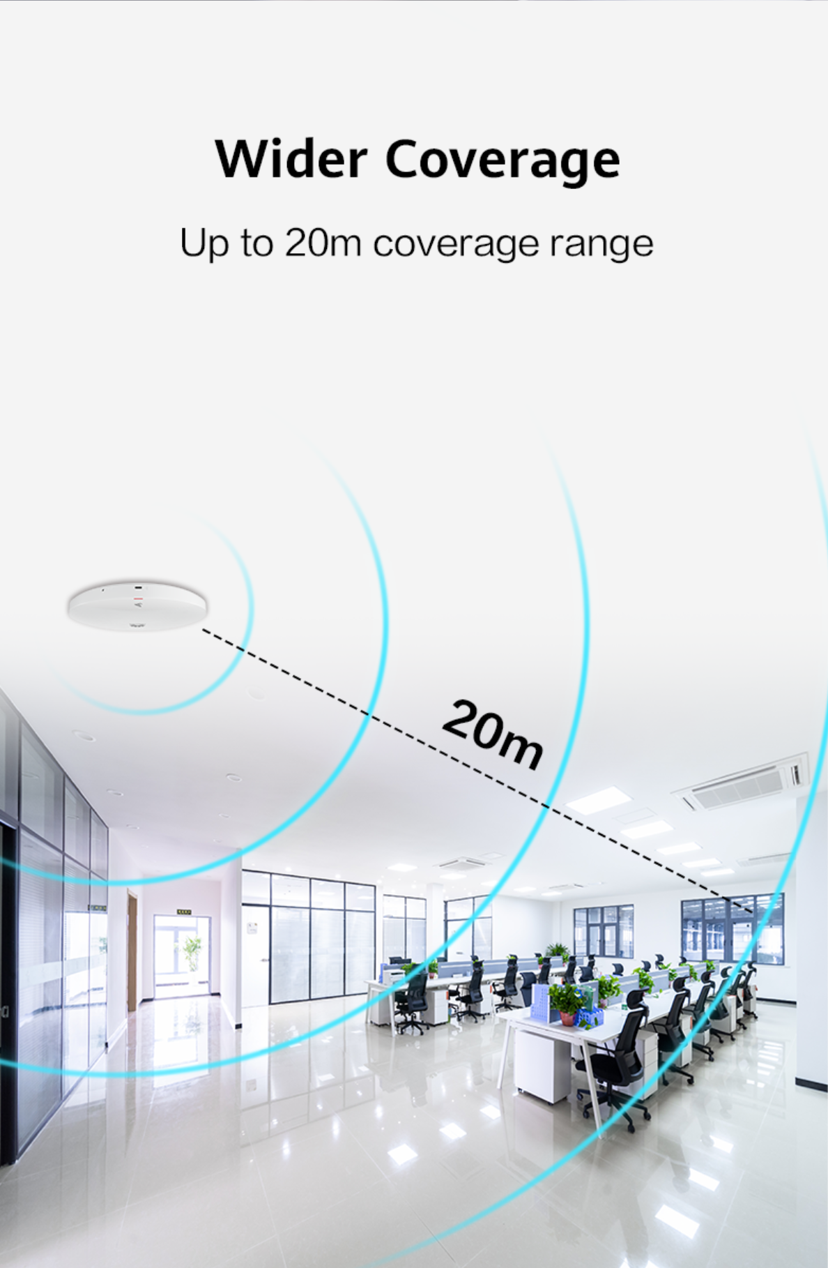 Huawei eKitEngine AP362E AX3000 Dual-Band Wifi 6 Gigabit Enterprise ...