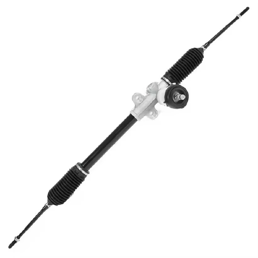 Power Steering Rack and Pinion Steering Gear Box For Hyundai I10 KIA ...