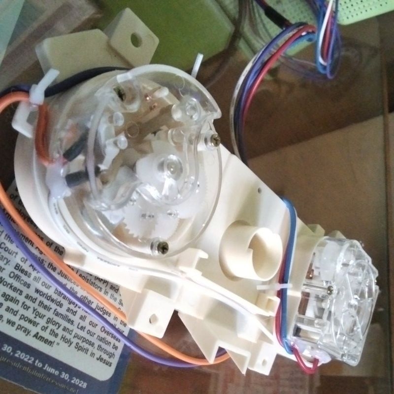 Sharp Dual Timer (spin&wash timer) | Shopee Philippines