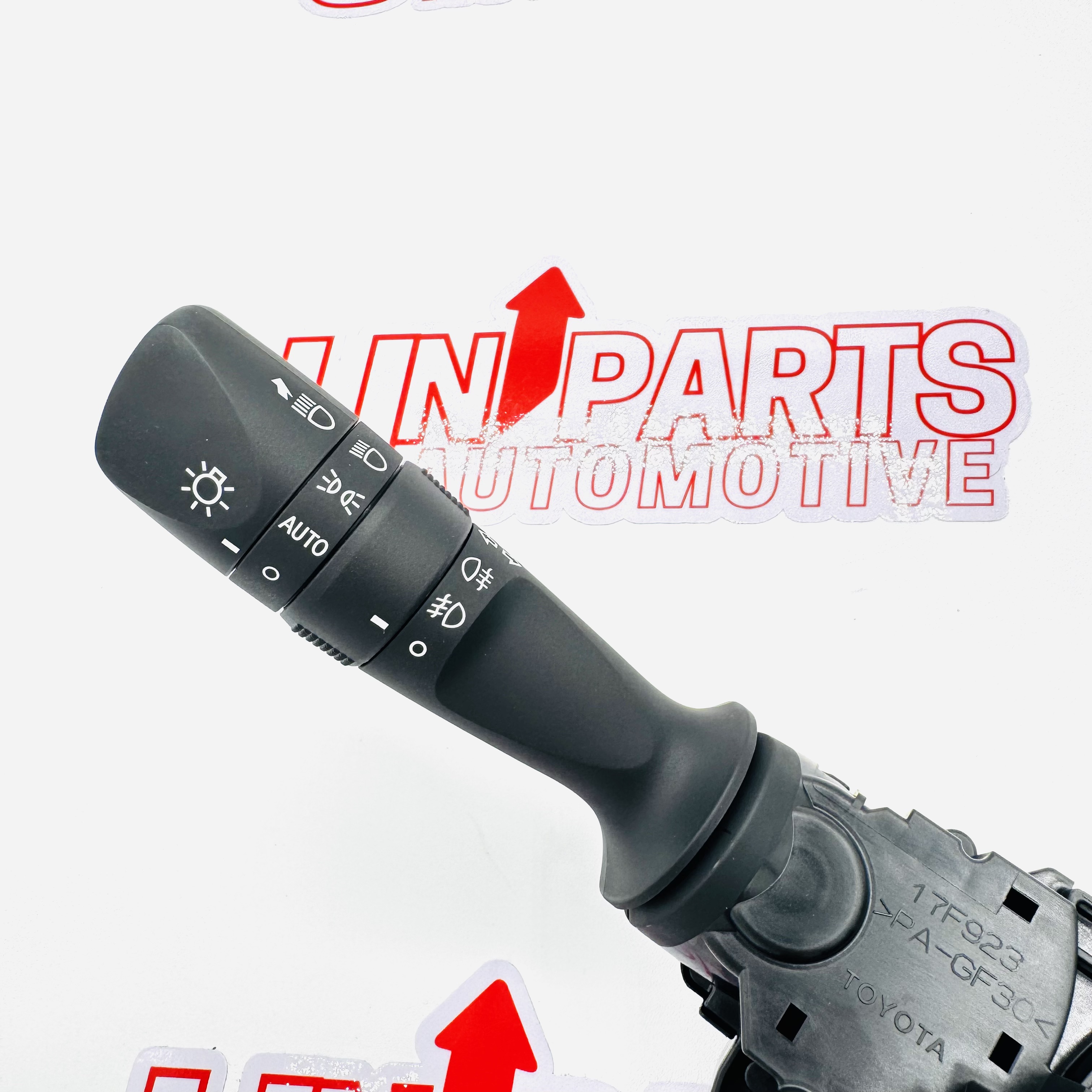 Toyota Stalk Switch with Rear Fog Lamp Switch Toyota Fortuner [2016 ...