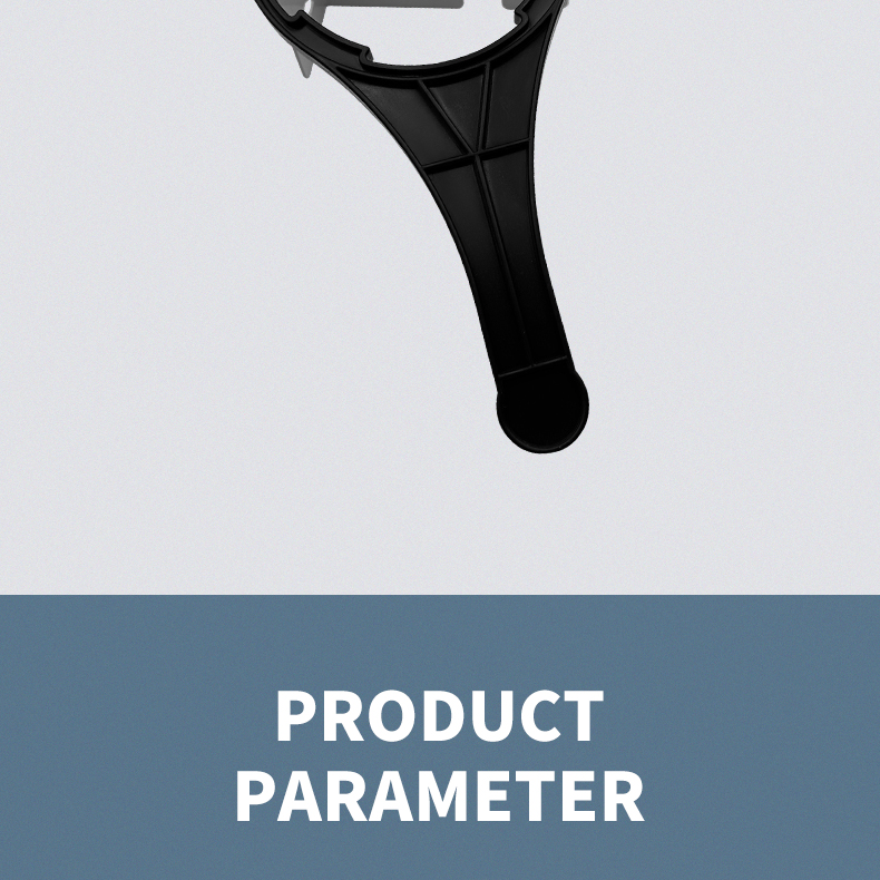 Hydropure Housing 20Slim Blue Green pitcher 20SL 20x2.75 inch free ...