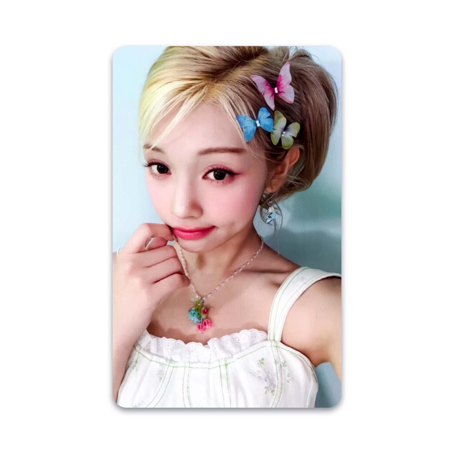 UNIS SWICY WITHMUU ALBUM POB LOMO CARDS PHOTOCARDS Print with FREEBIES ...