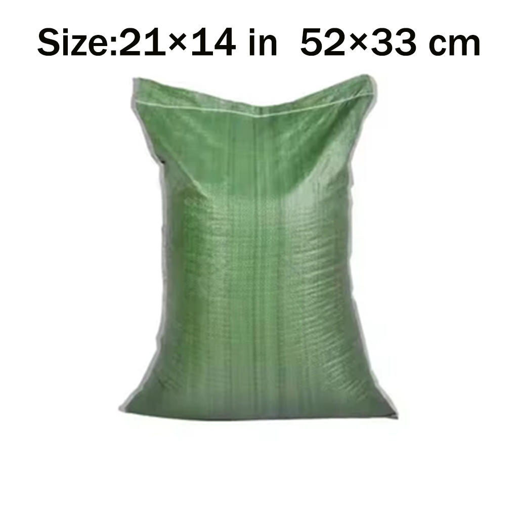 10PCS sako ng palay 50kg empty SAKO REAPER FOR PALAY/RICE/FEEDS/ICE ...