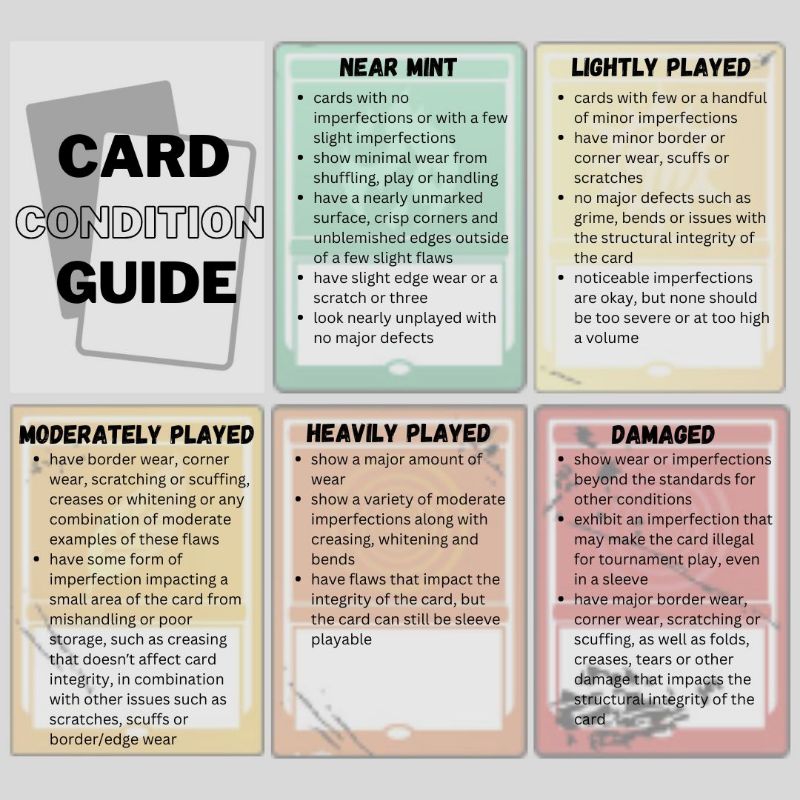 MTG Card GLARING SPOTLIGHT Magic the Gathering Trading Card Game ...