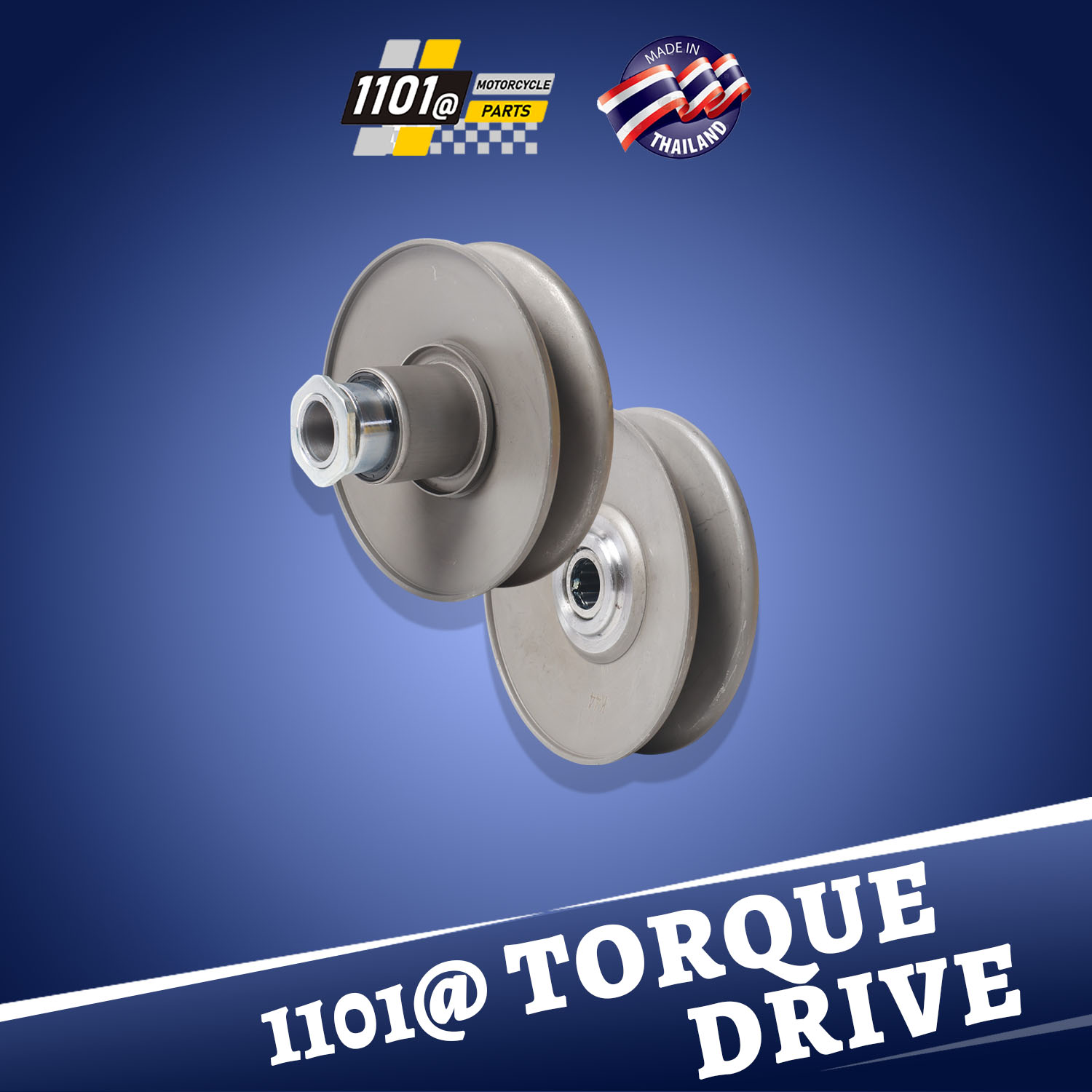 1101@TORQUE DRIVE FOR MIO/NOUVO BEAT MIO M3 SKYDRIVE BEAT CLICK125/150 ...