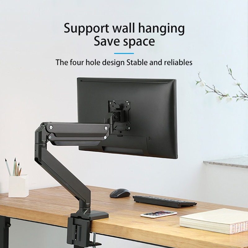 JEAANSP Full HD Monitor 19 22inch 60Hz 24 27Inch 75Hz 100HZ 7mm Ultra ...