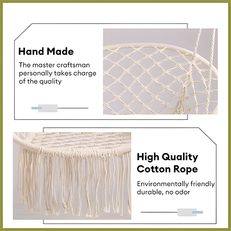 Duyan for Baby Hanging Bassinet Rocking Cradle Set with Metal Stand for ...